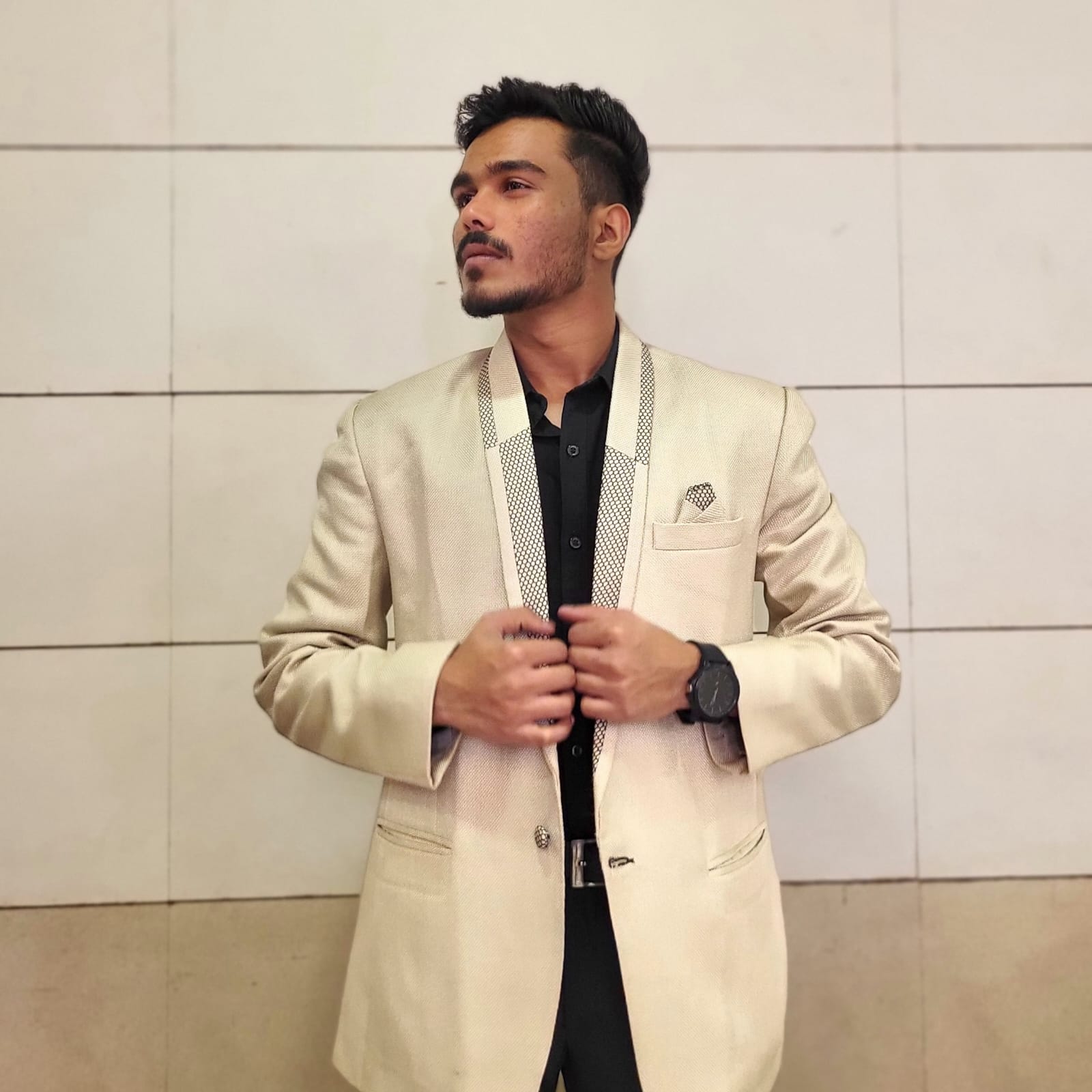 About me – Coding Bits